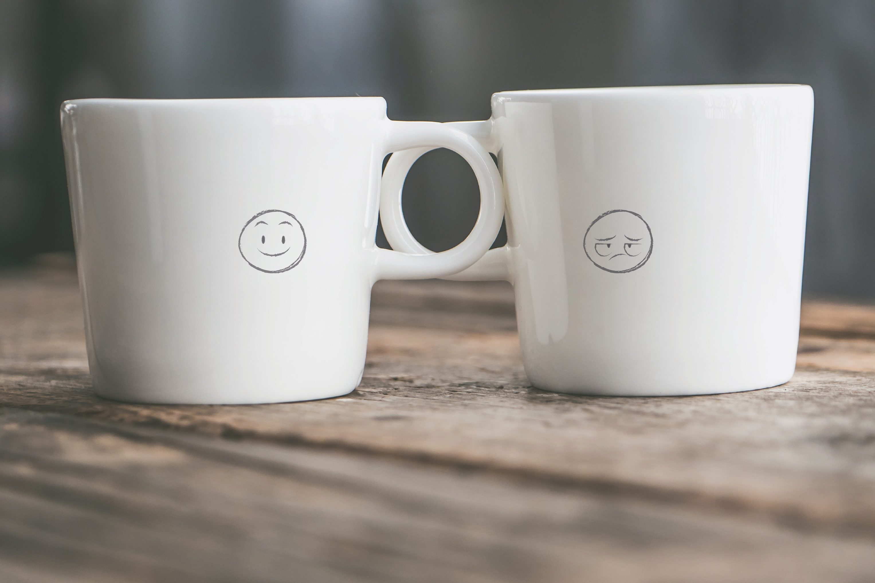 Mental health in the lab: "The person next to you might be struggling ...