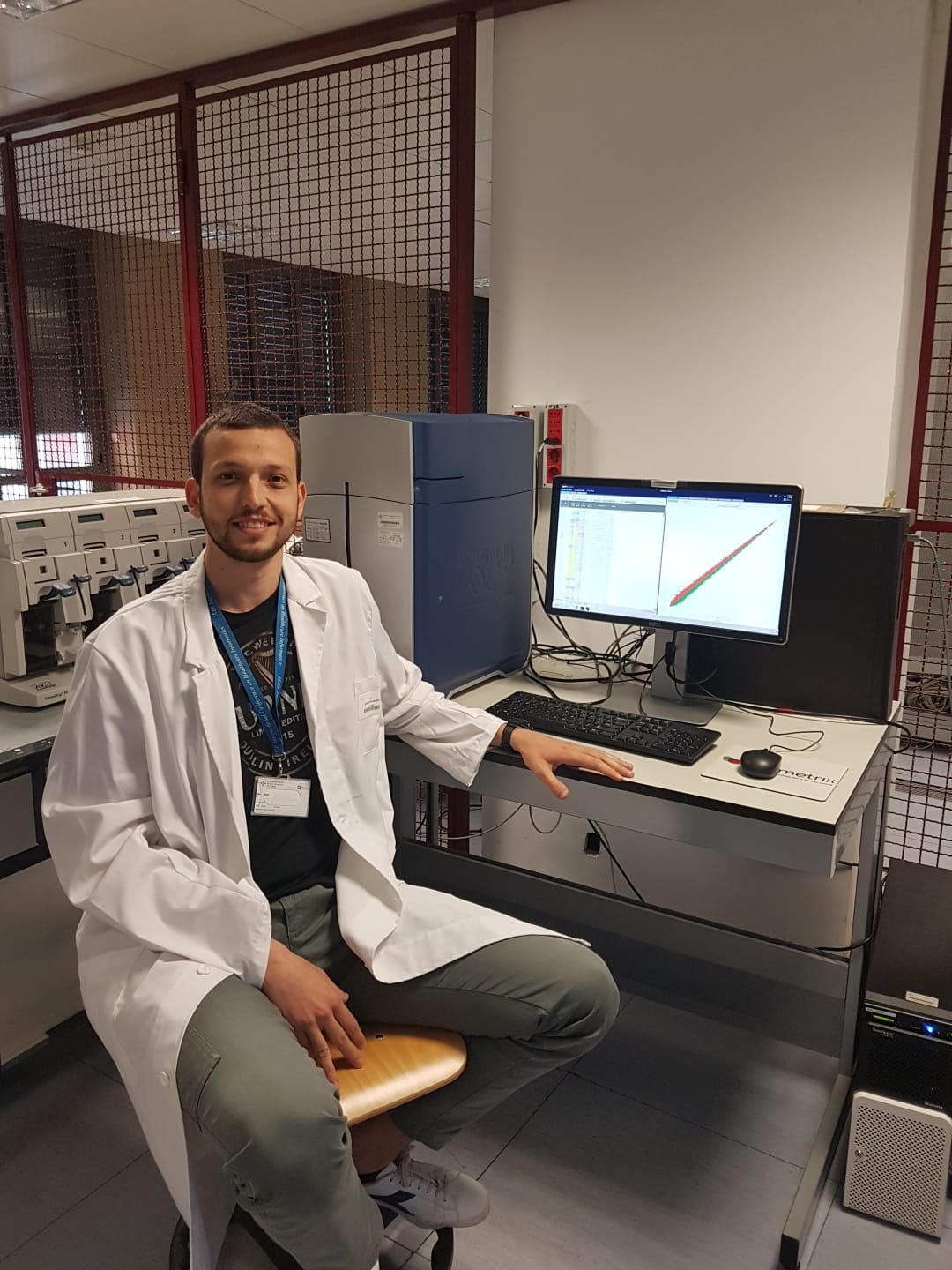 Cancer Genomics 2019: A Participant's View - The Cancer Researcher