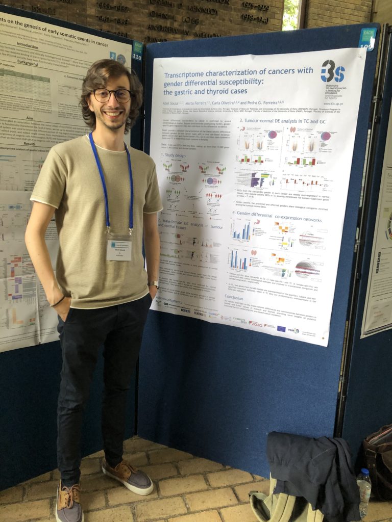 Cancer Genomics 2019 A Participant S View The Cancer Researcher