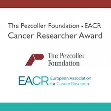 VIDEO: Nitzan Rosenfeld gives the Pezcoller Foundation – EACR Cancer ...
