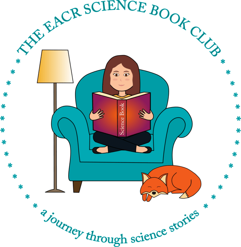 A Year of the EACR Science Book Club - The Cancer Researcher