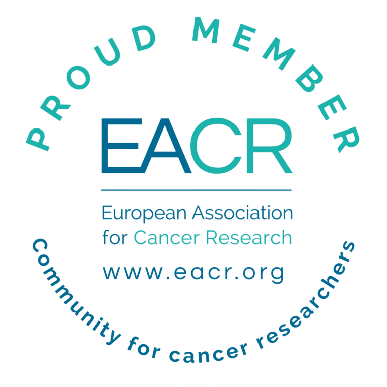 Celebrating 12,000 Members: the EACR Community Grows Stronger - The ...