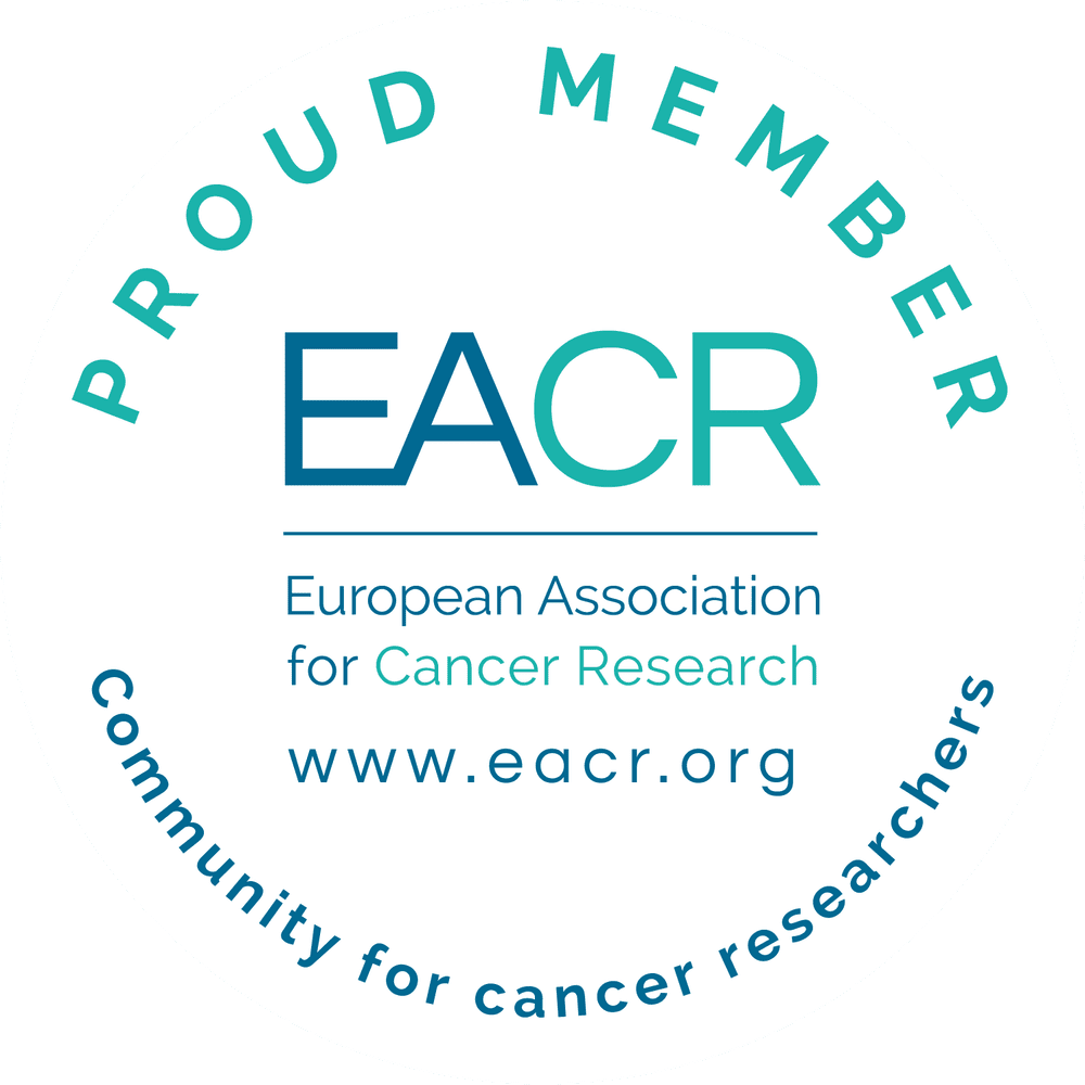 Celebrating 12,000 Members: the EACR Community Grows Stronger - The ...