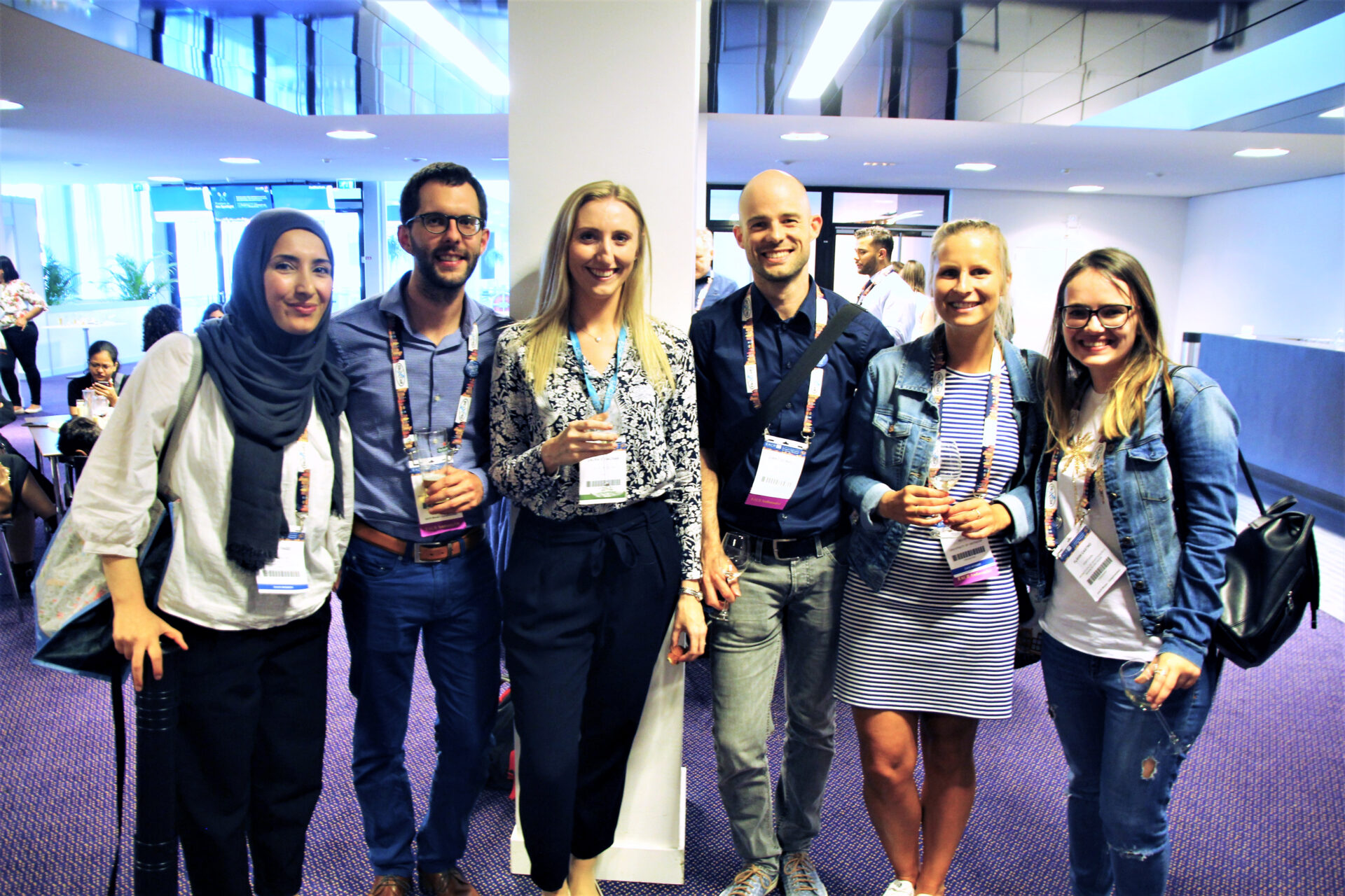 Celebrating 12,000 Members: the EACR Community Grows Stronger - The ...