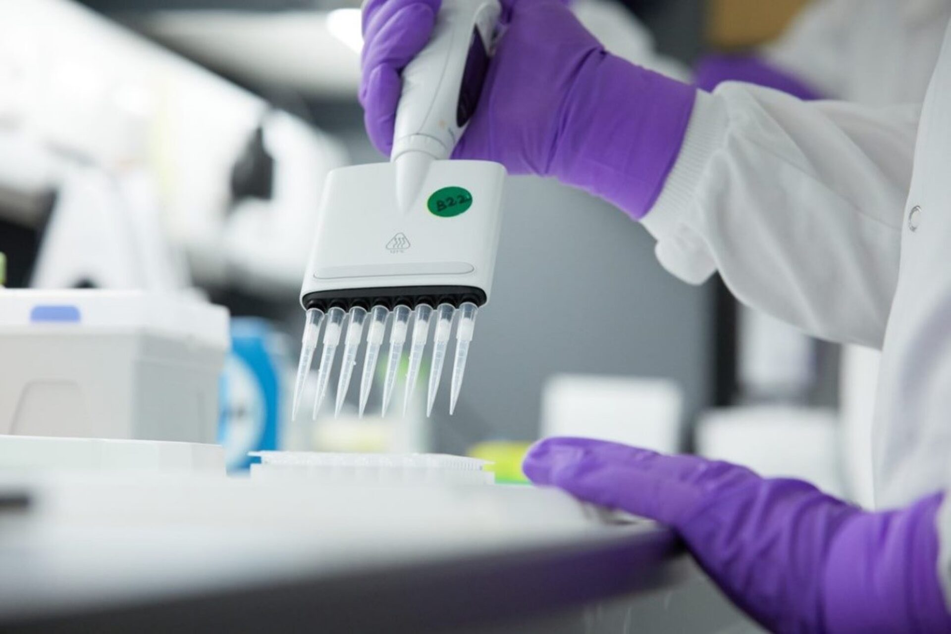 Democratising Research Tools - The Cancer Researcher