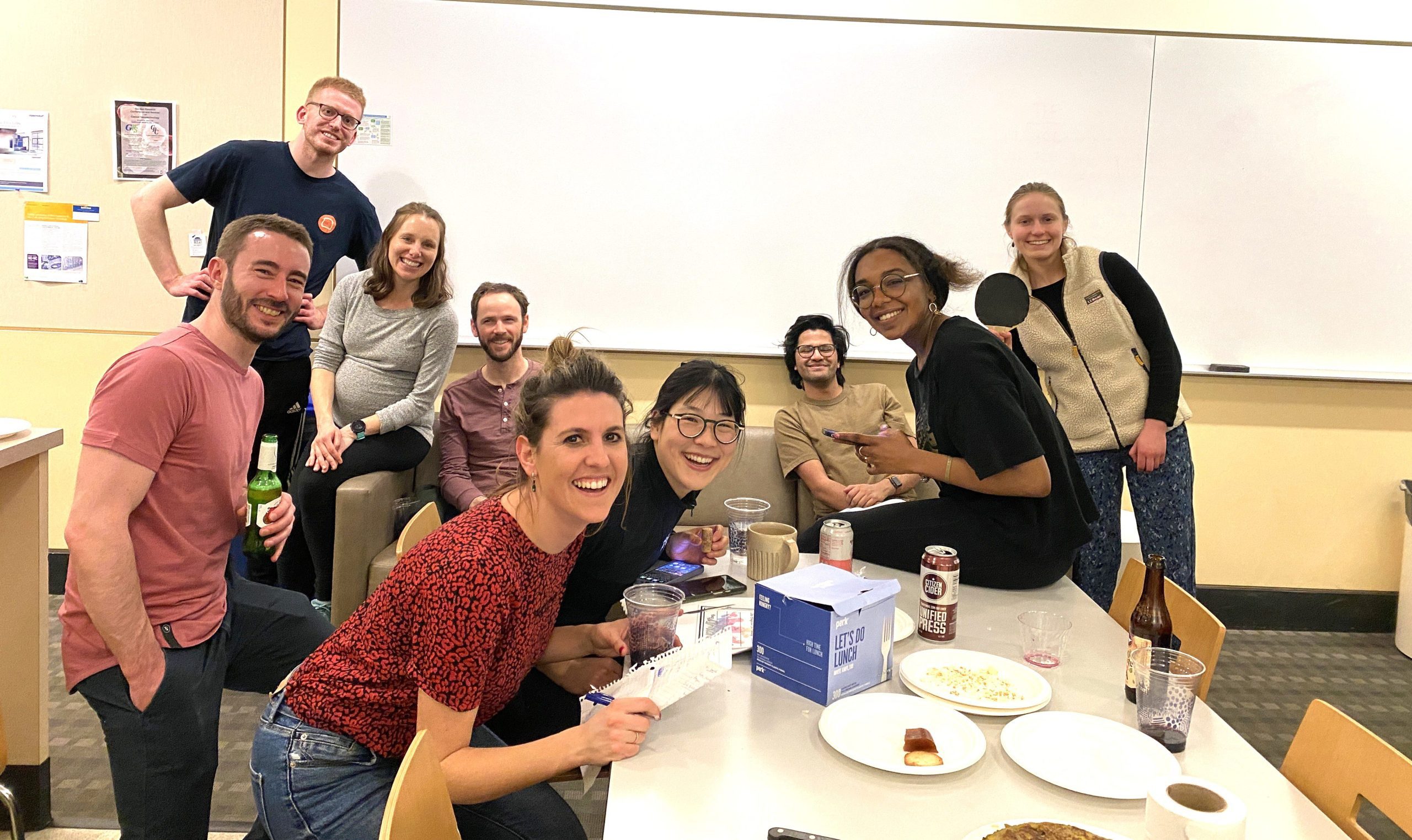 "This trip has been one of the best experiences in my life, both on a ...