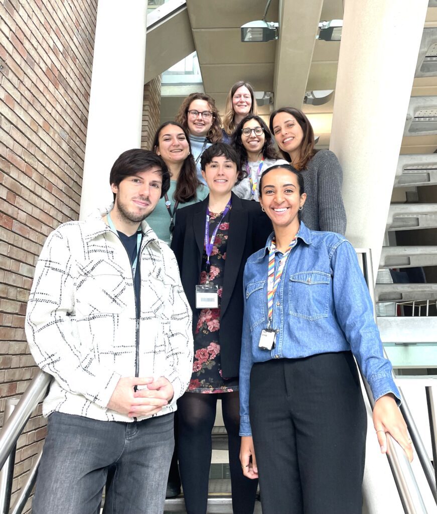 "I am already teaching my colleagues the skills I acquired" - Ester ...