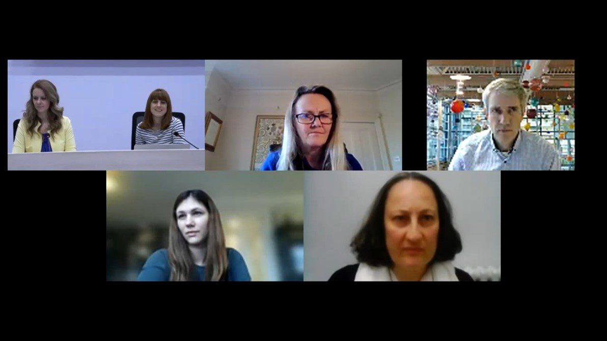 Spotlight on the Serbian Association for Cancer Research (SDIR) - The ...