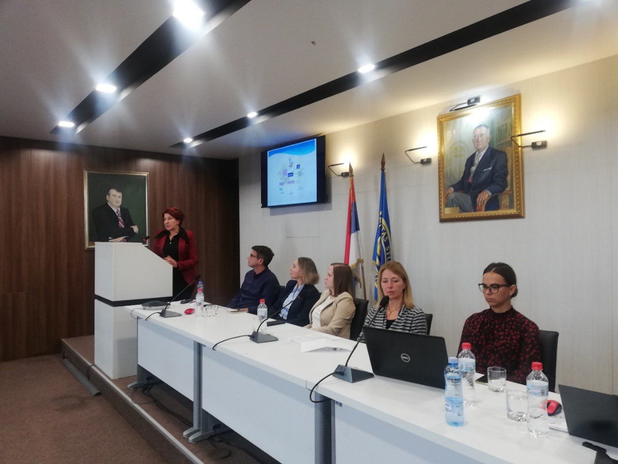 Spotlight on the Serbian Association for Cancer Research (SDIR) - The ...