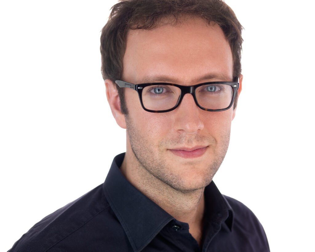 "Ask yourself the most exciting and unexplored questions" - Interview ...