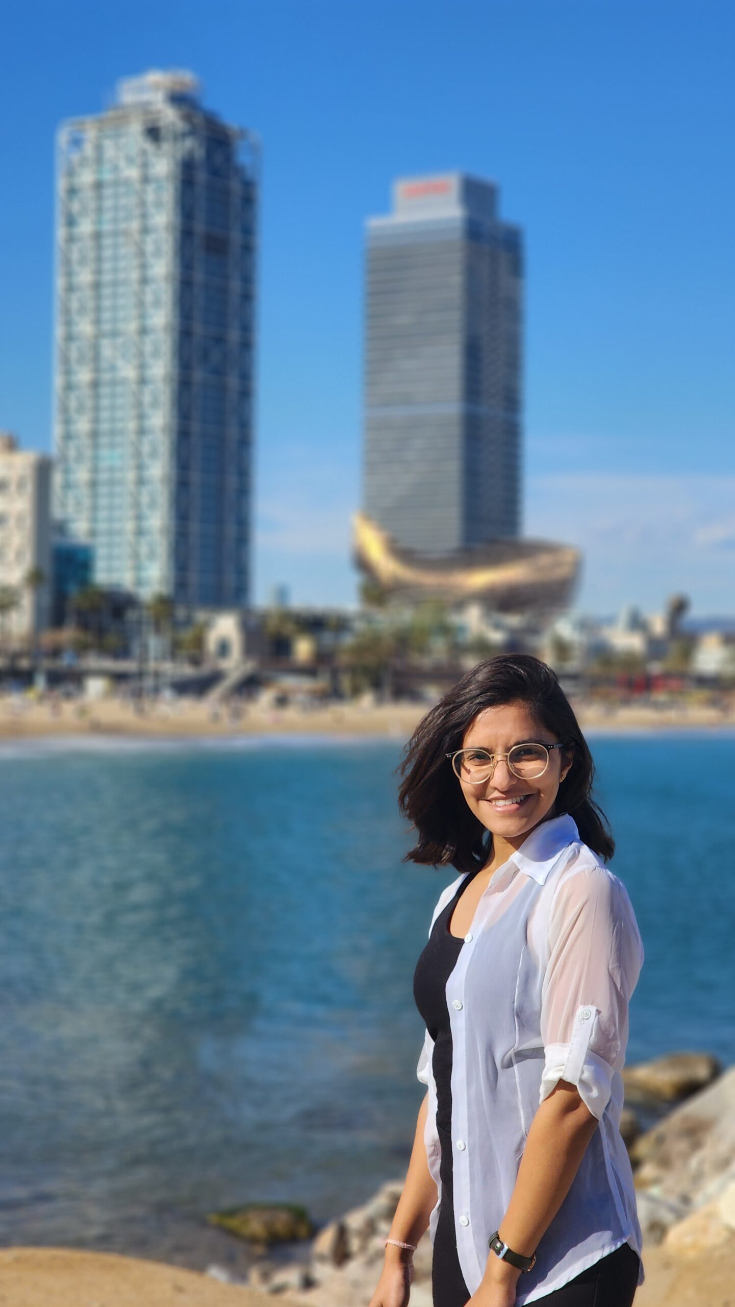 "It was a life-changing experience and I made memories that will last a ...