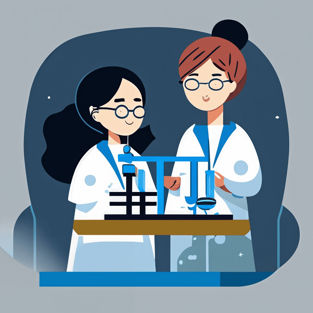'Science in Motion: Navigating Transitions' - Winner of the 2023 EACR ...