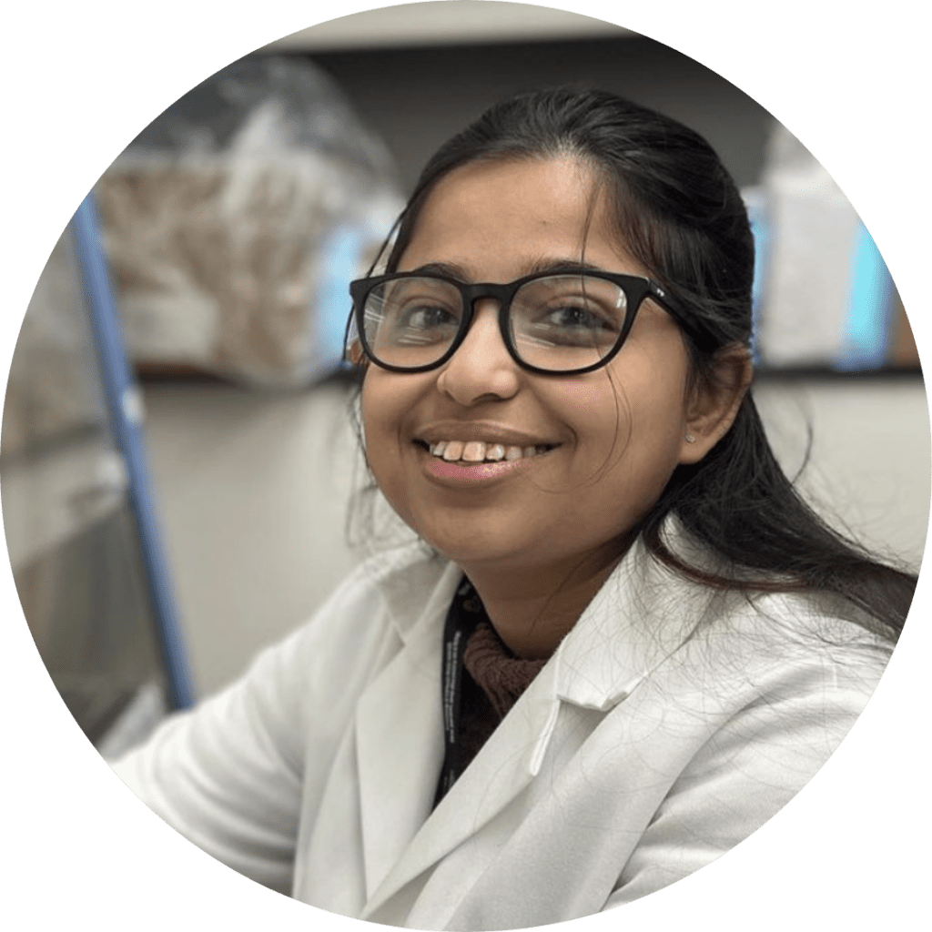The Choice to Stay in Motion - The Cancer Researcher