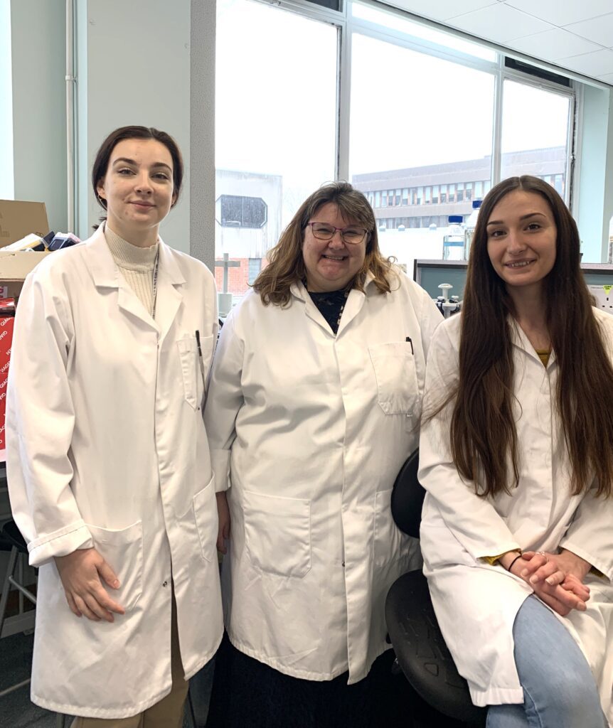 How the EACR helped a member obtain patient samples for biomarker study ...