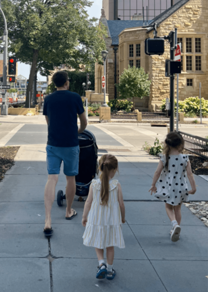 Elizabeth Appleton's EACR Travel Fellowship - The Cancer Researcher