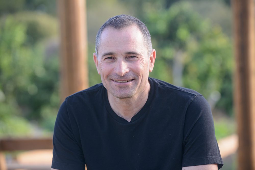 Ido Amit wins the 2025 Pezcoller Foundation-EACR Translational Cancer ...