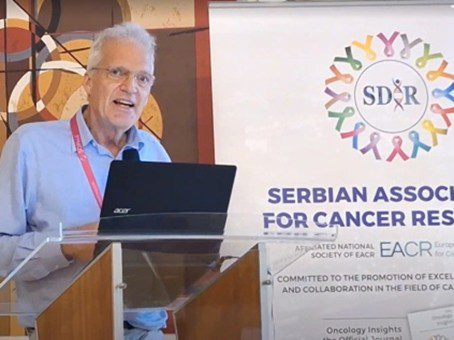 Spotlight on the Serbian Association for Cancer Research (SDIR) - The ...